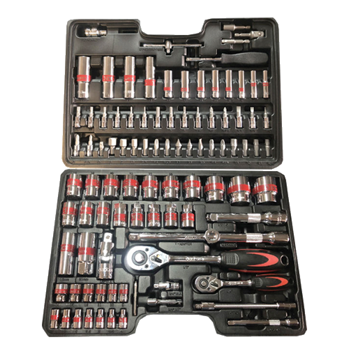 ACT-ACTG-4897E ชุดเครื่องมือ 97 ตัวชุด - ACT tools Products - ไทย ...