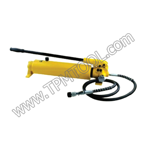 ACT-ACTE42-02 ไฮดรอลิคปั๊ม แบบมือโยก - ACT tools Products - ไทยพัฒนสิน แมชชีนทูลส์