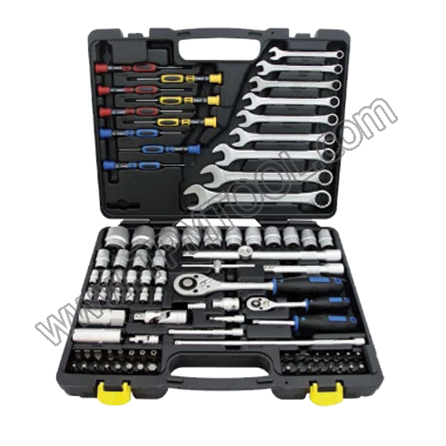 ACT-ACTG-4894 ชุดเครื่องมือ 94 ตัวชุด - ACT tools Products - ไทยพัฒนสิน ...