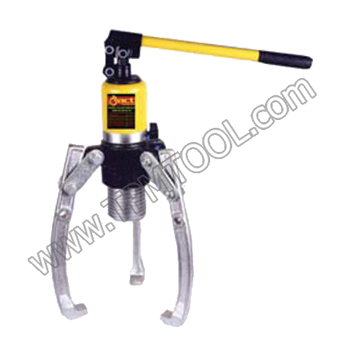 ACT-ACTE62-10H เหล็กดูดสามขาไฮดรอลิค 10ตัน - ACT tools Products - ไทยพัฒนสิน แมชชีนทูลส์