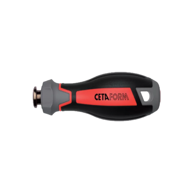 ไขควงหัวเปลี่ยนได้ 1/4" Cetaform-8002QH - Cetaform Handtools Products ...