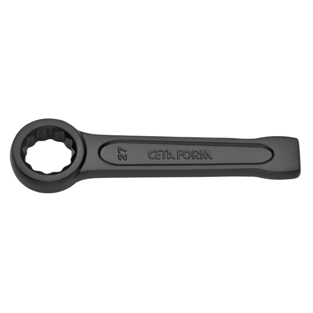 B24-30 Cetaform ประแจแหวนทุบ - Cetaform Handtools Products - ไทยพัฒนสิน ...