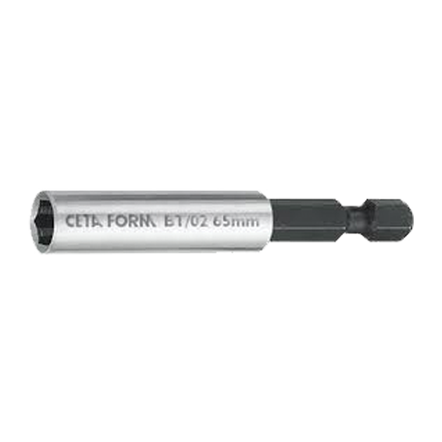 ด้ามจับดอกไขควงแม่เหล็ก 1/4" Cetaform-BT/02 - Cetaform Handtools ...