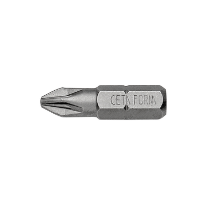 ดอกไขควงโพซิไดรฟ 25mm PZ3 Cetaform-CB/353 - Cetaform Handtools Products ...