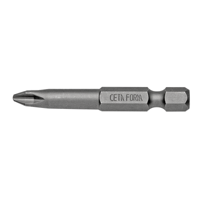 ดอกไขควงปากแฉก 50mm PH3 Cetaform-CB/493 - Cetaform Handtools Products ...