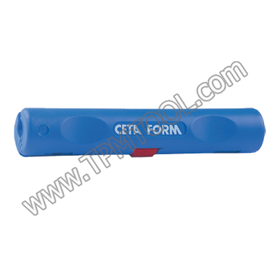 E25-COS Cetaform อุปกรณ์ปอกสายโคแอ็ค (สทริป X) - Cetaform Handtools ...