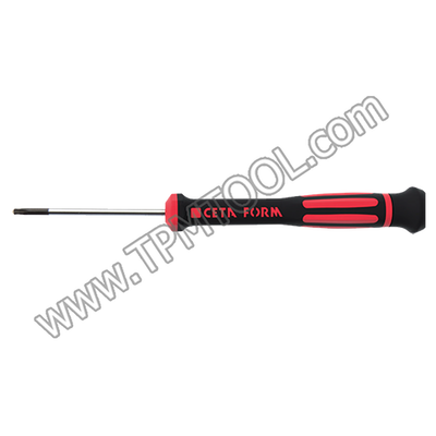 H05-02-040 Cetaform ไขควงอิเลคทรอนิคส์ปากห้าเหลี่ยม - Cetaform Handtools Products - ไทยพัฒนสิน ...