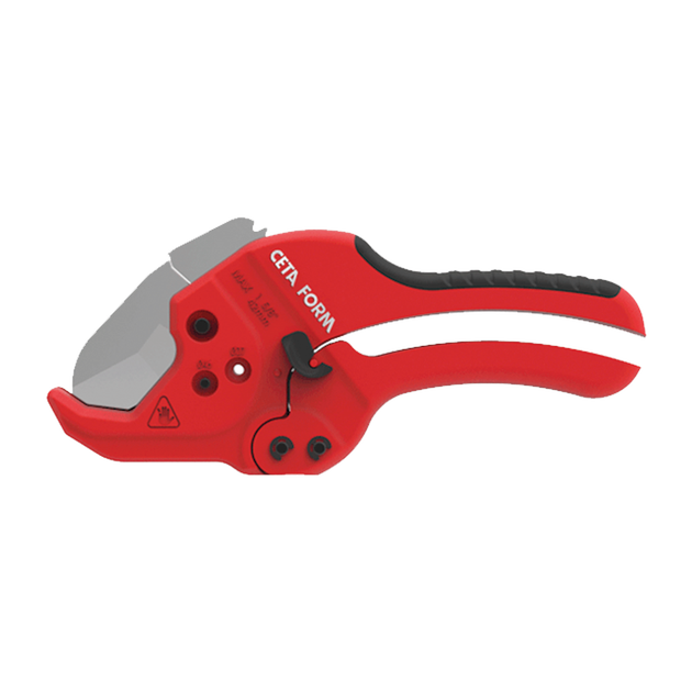 กรรไกรตัดท่อ PPRC 63mm Cetaform-I21-63-2 - Cetaform Handtools Products ...