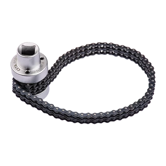 ประแจถอดไส้หม้อกรองแบบโซ่บาง 70-170mm Cetaform-N14-032SQ - Cetaform ...