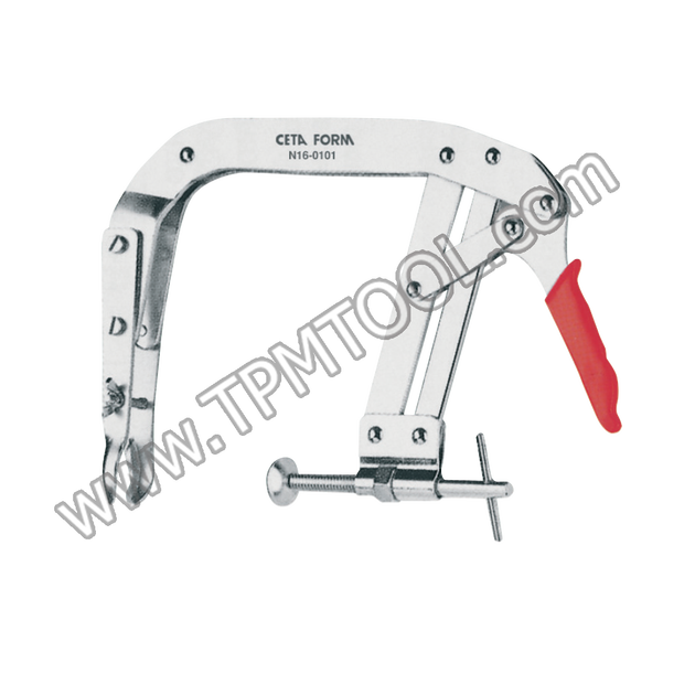 ตัวถ่างวาวล์สปริง 75-255mm Cetaform-N16-0101 - Cetaform Handtools ...