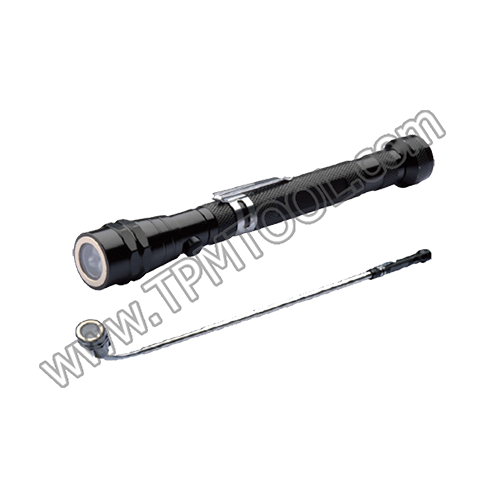 R15-MPL Cetaform ไฟฉาย LED+ด้ามจับของแม่เหล็ก - Cetaform Handtools ...