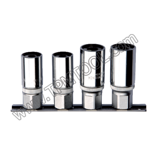 ชุดลูกบ๊อกซ์ถอดสตัด 4 ชิ้น Cetaform-R30-R04 - Cetaform Handtools ...