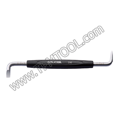 Z/40 Cetaform ไขควงปากแบนด้ามตัว Z - Cetaform Handtools Products - ไทย ...