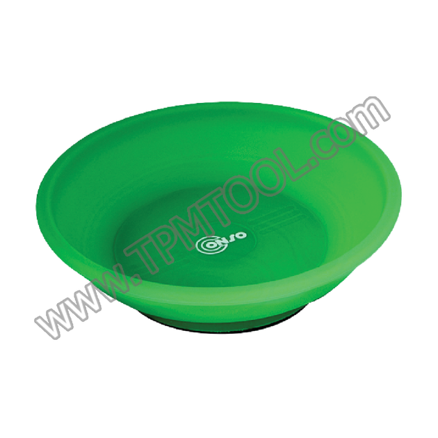 Conso-CNSE03-01 ถาดแม่เหล็กPVC แบบกลม - Conso Car tools Products - ไทย ...
