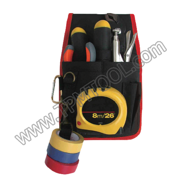 Conso-CNSH03-05 กระเป๋าเครื่องมือช่าง แบบผ้า คาดเอว - Conso Car tools ...