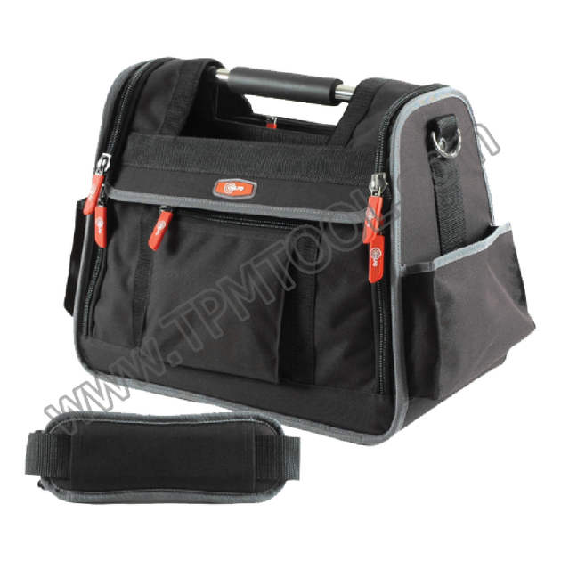 Conso-CNSH04-01 กระเป๋าเครื่องมือช่าง แบบผ้า หูหิ้ว - Conso Car tools ...