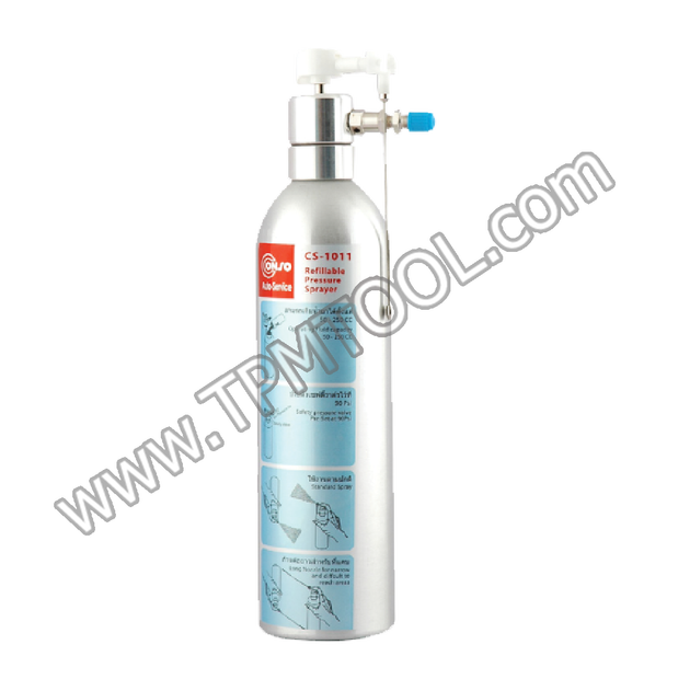 Conso-CNSH08-01 กระป๋องฉีดสเปย์ แบบรีฟิว ( Refill ) - Conso Car tools ...