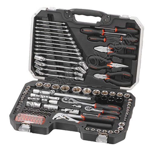 สินค้าทั้งหมด - Fixman Complete Hand tools Products - ไทยพัฒนสิน แมชชีนทูลส์