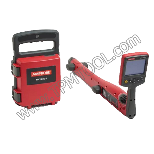 Fluke-UAT-610 เครื่องตรวจสายไฟใต้ดิน - FLUKE Electrical Tester Products ...