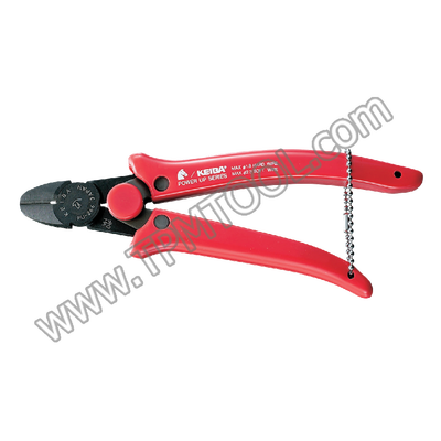 Keiba-KIBA22-01 คีมปากเฉียง รุ่นผอนแรง - Keiba tools Products - ไทย ...