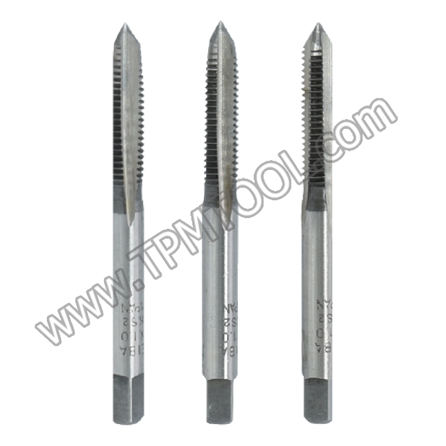 Keiba-KIBB18-10 ต๊าปตัวผู้เดี่ยว BSW No. 2 - Keiba tools Products - ไทยพัฒนสิน แมชชีนทูลส์