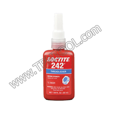 LOCTITE 242 น้ำยาล็อคเกลียว แบบถอดได้ 50ml - Loctite - Multi-Purpose ...