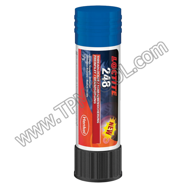 LOCTITE 248 น้ำยาล็อคเกลียว - Loctite - Multi-Purpose Adhesives - ไทย ...