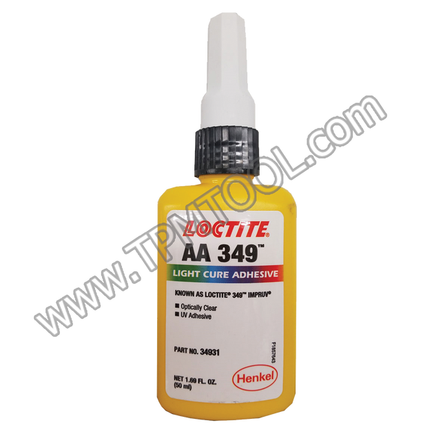 LOCTITE 349 น้ำยาไลท์เคอร์ - Loctite - Multi-Purpose Adhesives - ไทย ...
