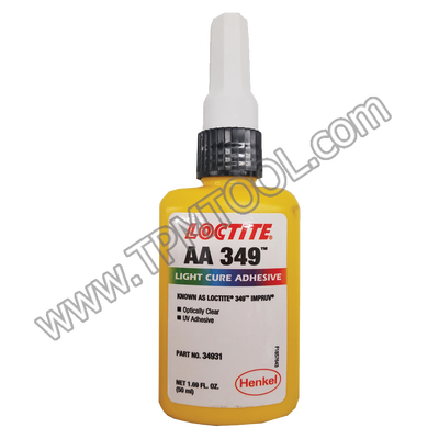 LOCTITE 349 น้ำยาไลท์เคอร์ - Loctite - Multi-Purpose Adhesives - ไทย ...