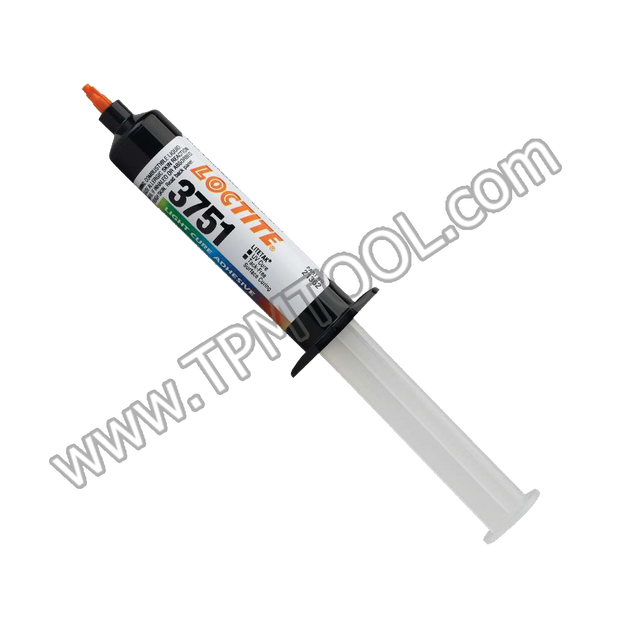 LOCTITE 3751 น้ำยาไลท์แท็ค 25ml - Loctite - Multi-Purpose Adhesives ...