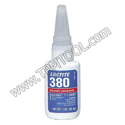 LOCTITE 380 น้ำยาแบล็กแม็กซ์ - Loctite - Multi-Purpose Adhesives - ไทย ...