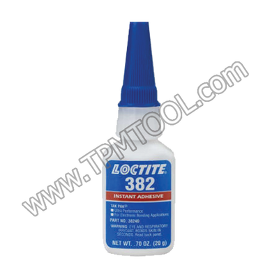 LOCTITE 382 น้ำยาแท็กแพ็ค - Loctite - Multi-Purpose Adhesives - ไทย ...