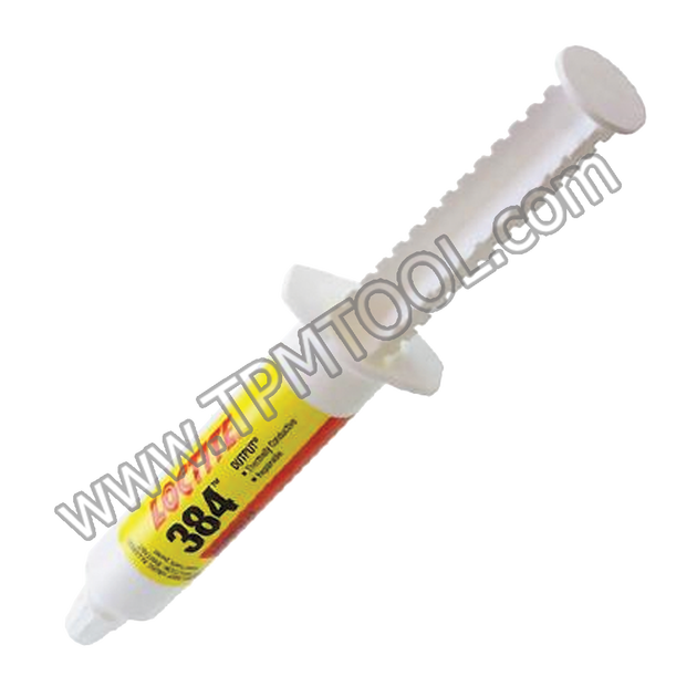 LOCTITE 384 น้ำยาเอสวายอาร์ 25ML - Loctite - Multi-Purpose Adhesives ...