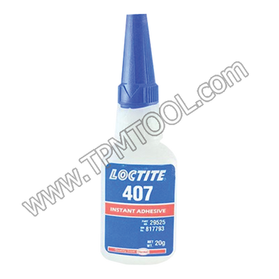 Loctite 407 กาวร้อน - Loctite - Multi-Purpose Adhesives - ไทยพัฒนสิน ...