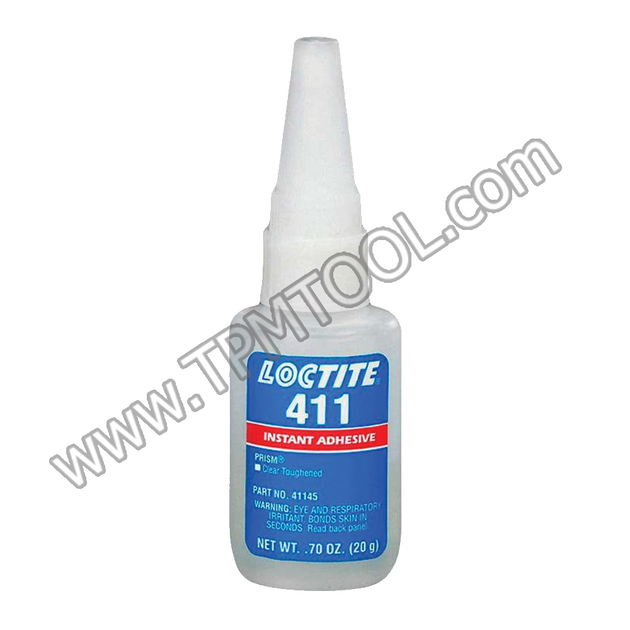 LOCTITE 411 กาวแห้งเร็ว - Loctite - Multi-Purpose Adhesives - ไทย ...