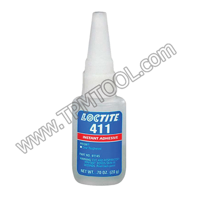 LOCTITE 411 กาวแห้งเร็ว - Loctite - Multi-Purpose Adhesives - ไทย ...