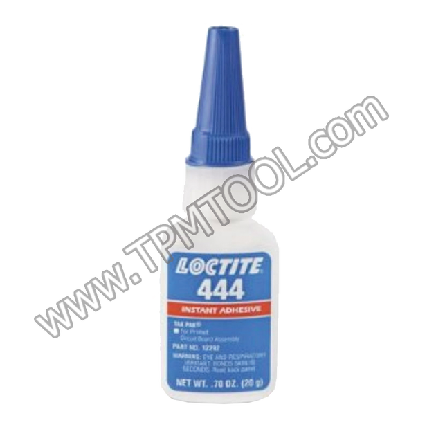 LOCTITE 444 น้ำยาแท็คแพค - Loctite - Multi-Purpose Adhesives - ไทย ...