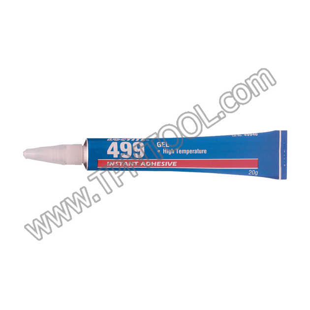 LOCTITE 499 กาวร้อนซุปเปอร์บอนเดอร์ - Loctite - Multi-Purpose Adhesives ...