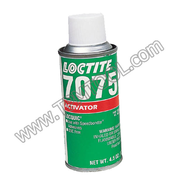 LOCTITE 7075 น้ำยาเร่งปฏิกิริยา - Loctite - Multi-Purpose Adhesives ...