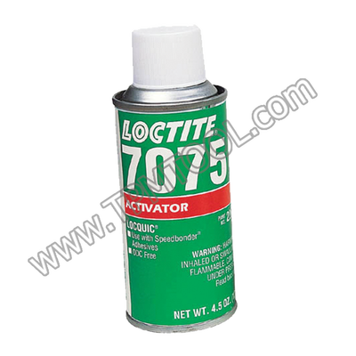LOCTITE 7075 น้ำยาเร่งปฏิกิริยา - Loctite - Multi-Purpose Adhesives ...