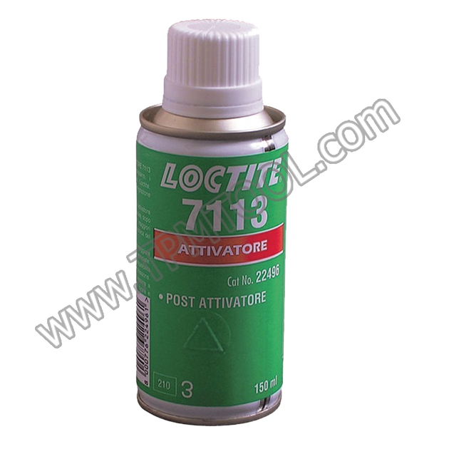 Loctite 7113 น้ำยาเร่งปฏิกิริยา - Loctite - Multi-Purpose Adhesives ...