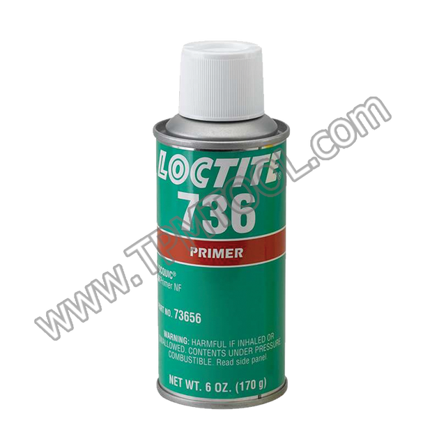 Loctite 736 น้ำยาเร่งปฏิกิริยา - Loctite - Multi-Purpose Adhesives ...