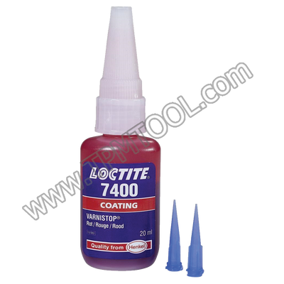 Loctite 7400 สารกันความร้อน - Loctite - Multi-Purpose Adhesives - ไทย ...