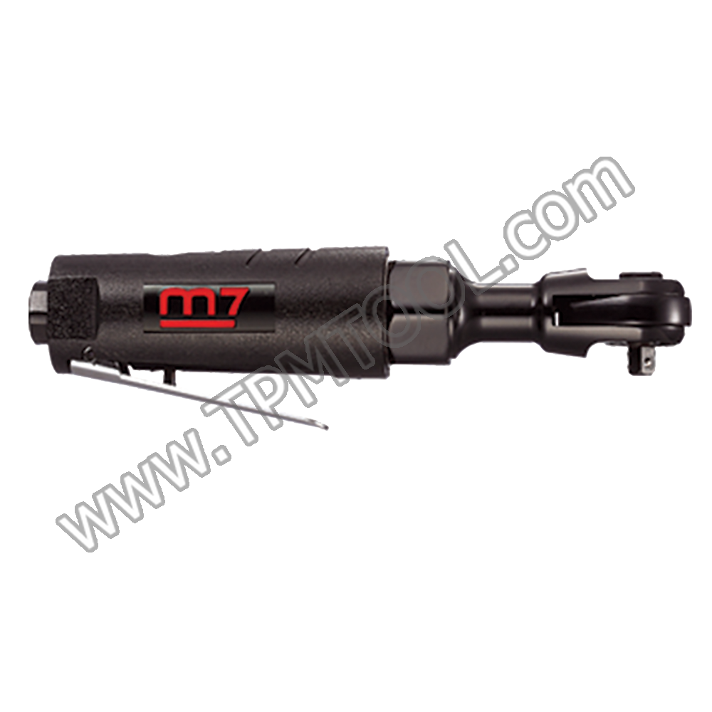 สินค้า - Mighty 7 - Air Impact Wrench Products - ไทยพัฒนสิน แมชชีนทูลส์