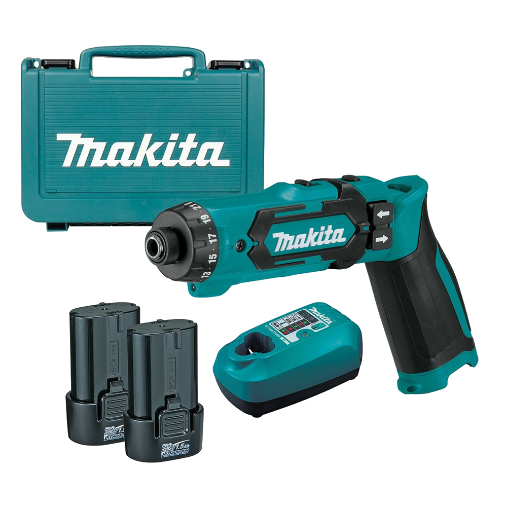 Makita-DF012DSE ไขควงกระแทกไร้สาย - Makita tools Products - ไทยพัฒนสิน ...