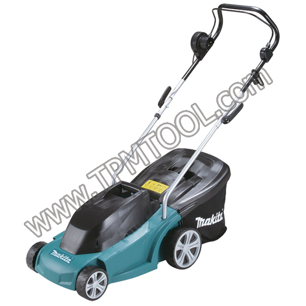 ELM3310 Makita รถเข็นตัดหญ้าไฟฟ้า(ไม่รวมสายไฟ) - Makita tools Products ...