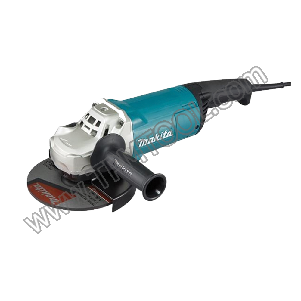 Makita-GS5000 เครื่องเจียรคอยาว 5" - Makita tools Products - ไทยพัฒนสิน ...