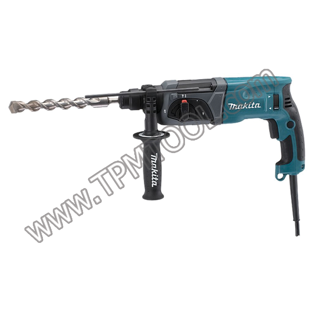 HR-2470 Makita สว่านโรตารี่ 24MM ไม่มีไฟ LED - Makita tools Products ...