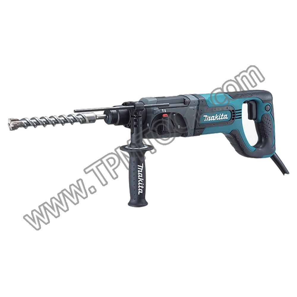 HR-2475 Makita สว่านโรตารี่ 24MM 3 MODE - Makita tools Products - ไทย ...