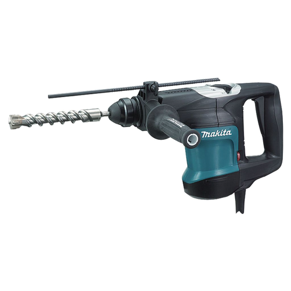 HR-3210C Makita สว่านเจาะปูนโรตารี่ 32MM AVT - Makita tools Products ...